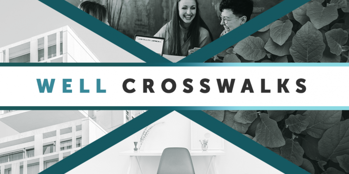 Considering a dual certification for WELL/BREEAM? You are half way to ...